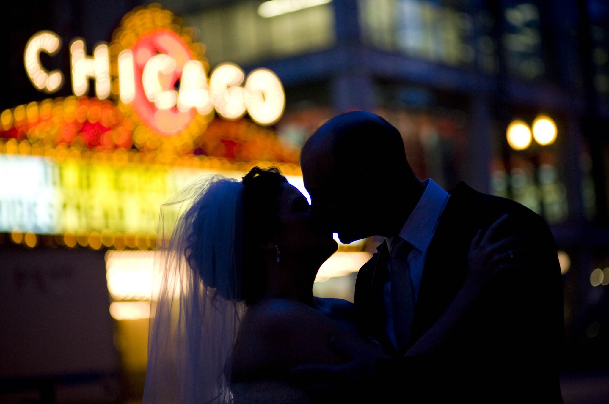 Maggie | Documentary Chicago Wedding Photographer | Lilly Photography