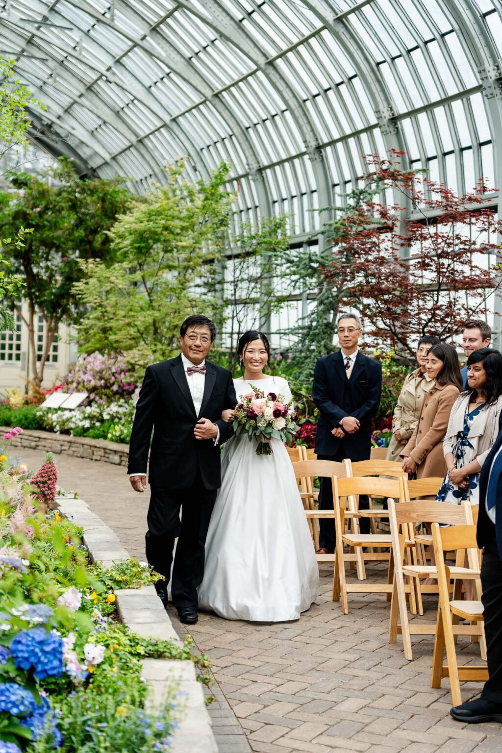 Garfield conservatory wedding 60 photos - Astyledwedding.com